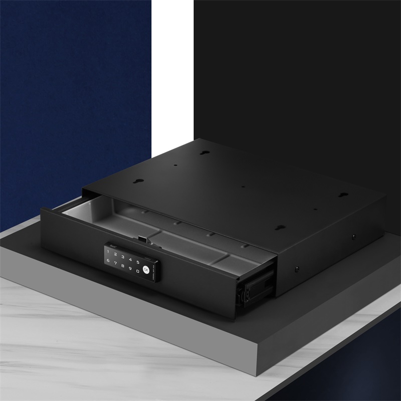 China China Best Drawer Digital Locks Factories - Hotel Safe Storage ...