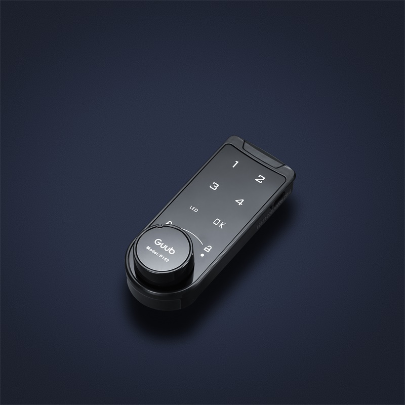 China Touch Digital Keyless School Spa Gym Locker Locks And Key factory ...